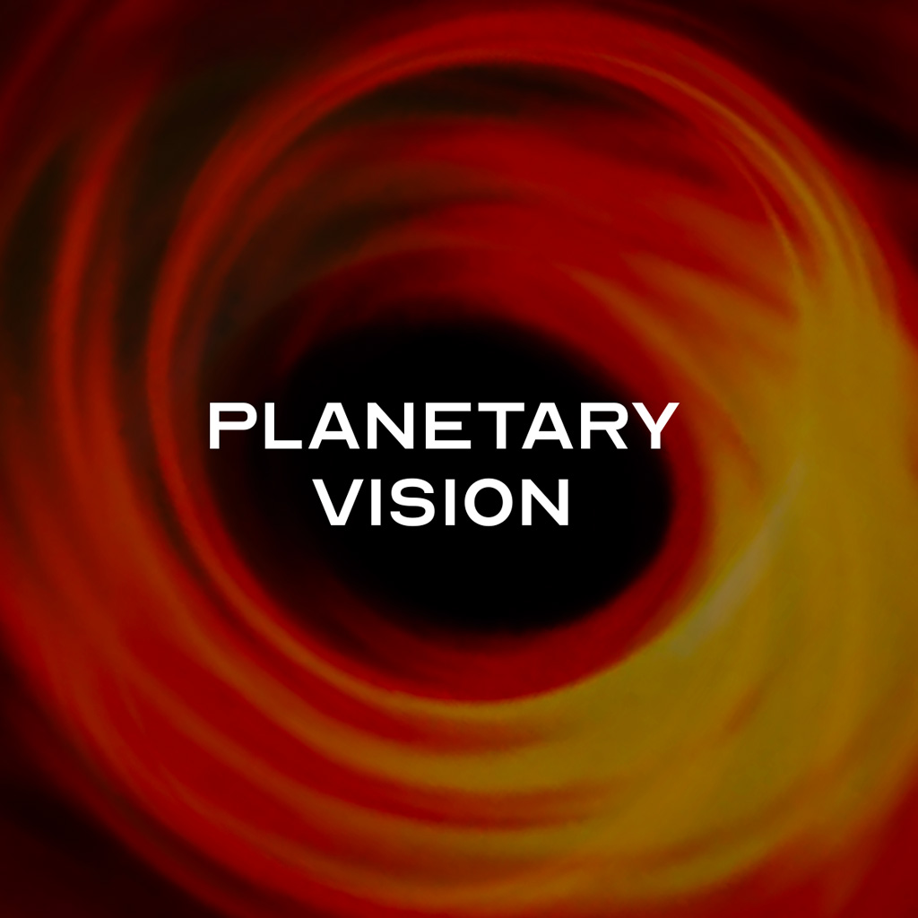 Planetary Vision